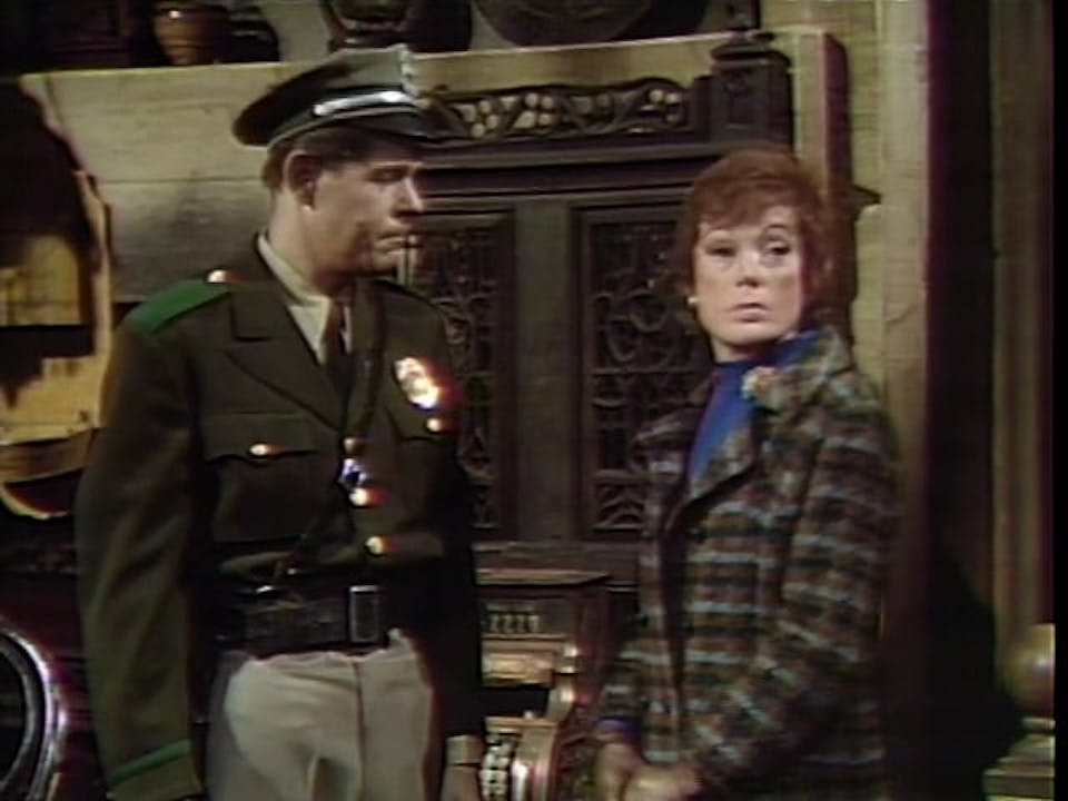 Episode 935 - Dark Shadows