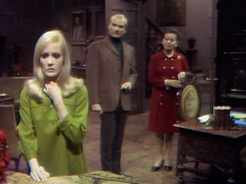Episode 354 - Dark Shadows