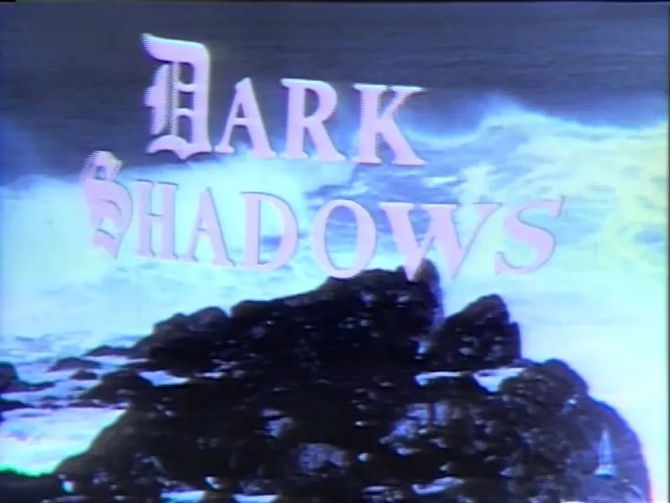 Episode 610 - Dark Shadows