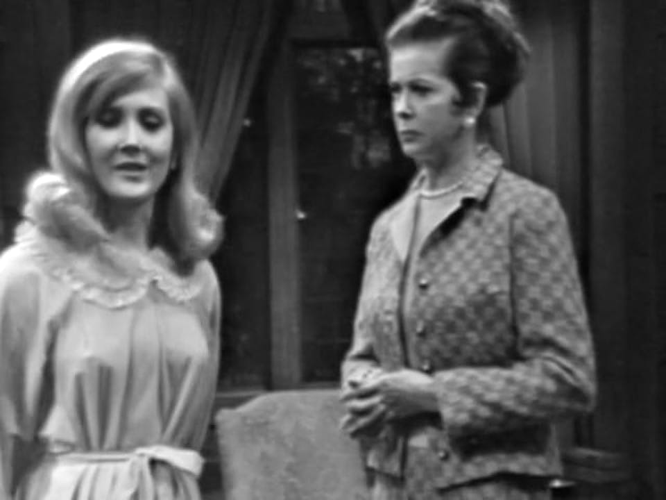 Episode 119 - Dark Shadows: The Beginning - Collection 4 - Dark Shadows