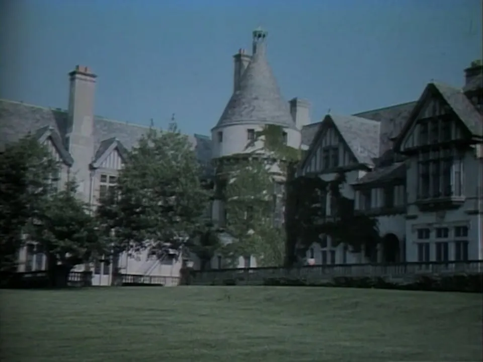 Episode 462 - Dark Shadows