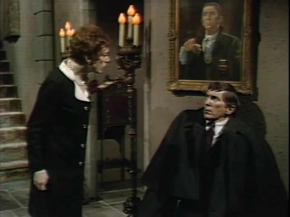 Episode 554 - Dark Shadows