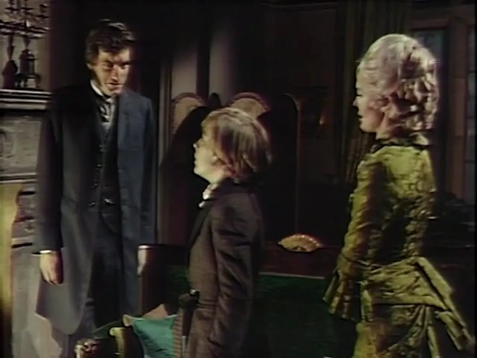 Episode 829 - Dark Shadows