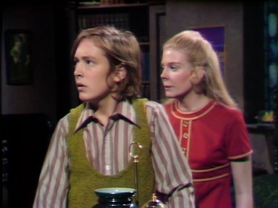 Episode 1095 - Dark Shadows