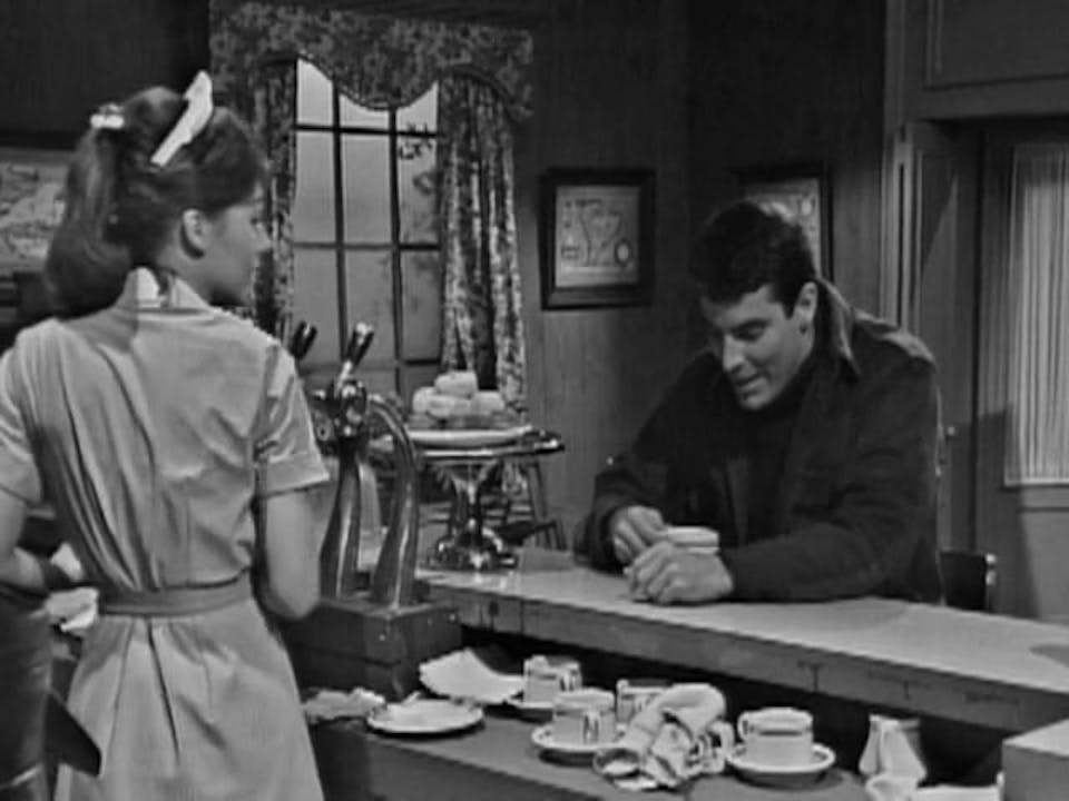 Episode 49 - Dark Shadows