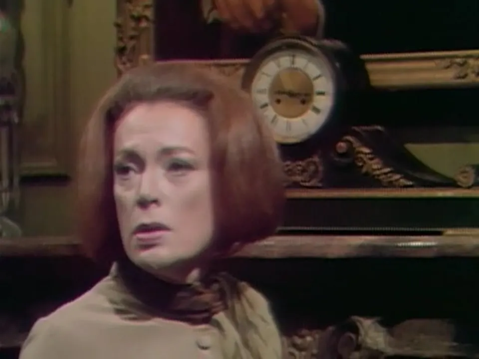 Episode 364 - Dark Shadows