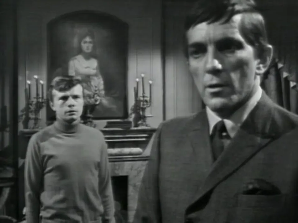 Episode 277 - Dark Shadows