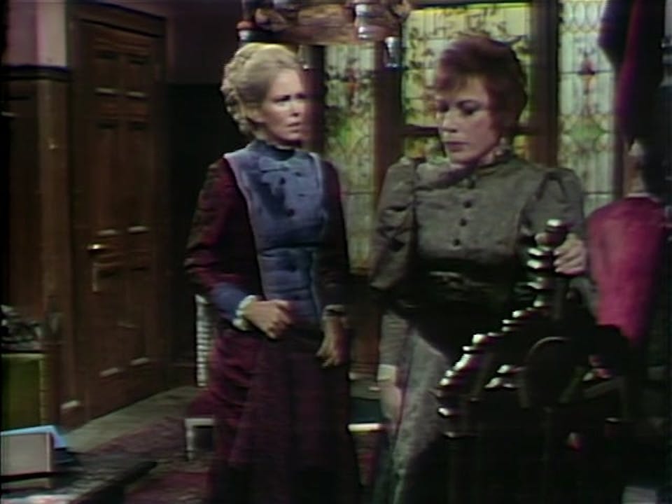 Episode 858 - Dark Shadows