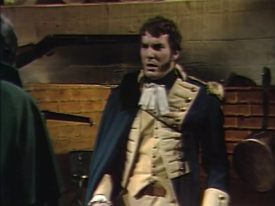 Episode 662 - Dark Shadows