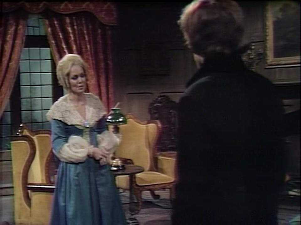 Episode 1140 - Dark Shadows