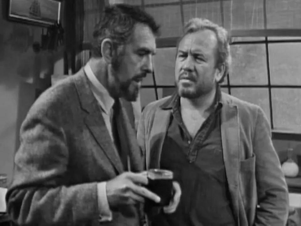 Episode 40 - Dark Shadows