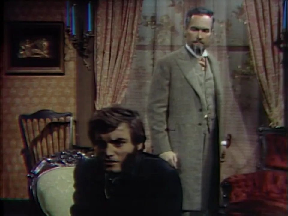 Episode 752 - Dark Shadows