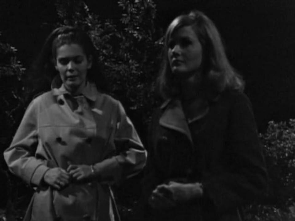 Episode 50 - Dark Shadows