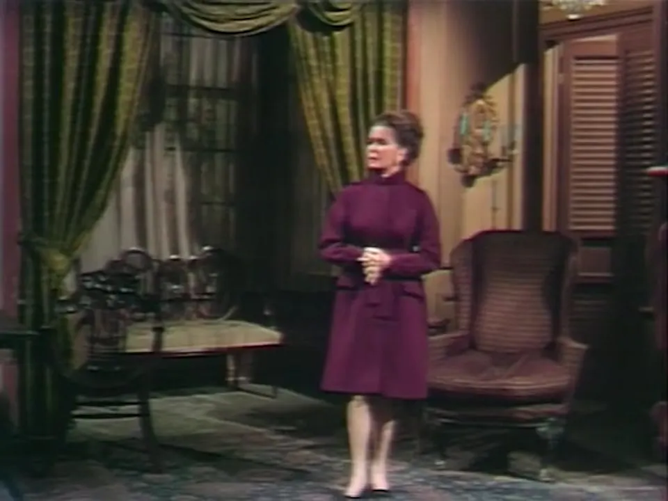 Episode 645 - Dark Shadows