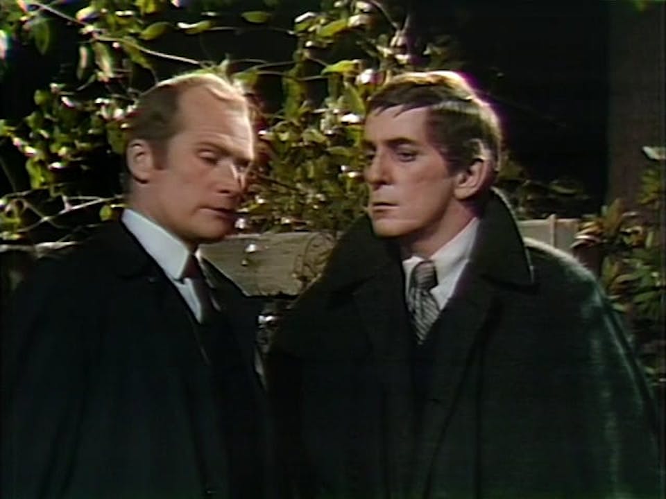 Episode 936 - Dark Shadows