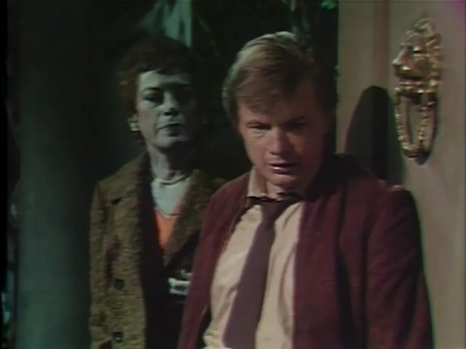 Episode 536 - Dark Shadows