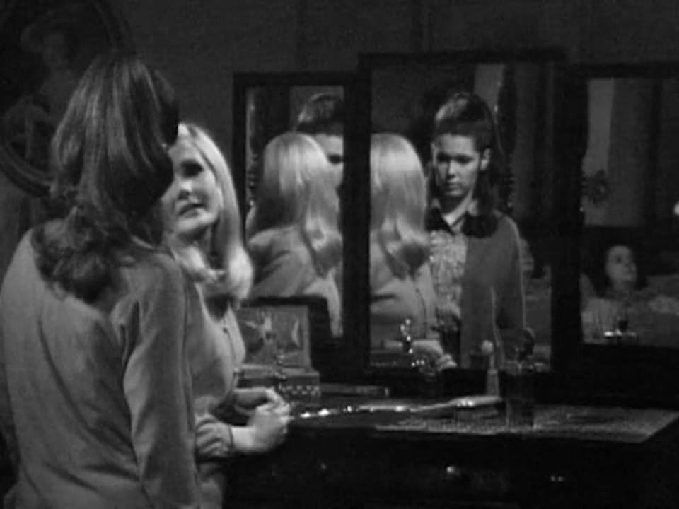 Episode 160 - Dark Shadows