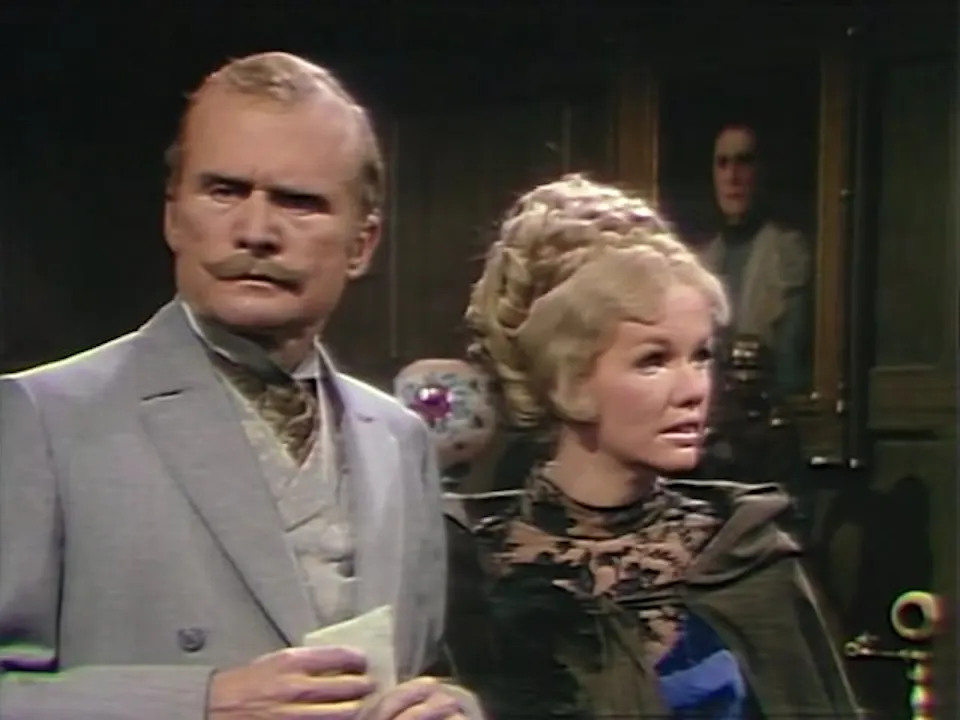 Episode 731 - Dark Shadows