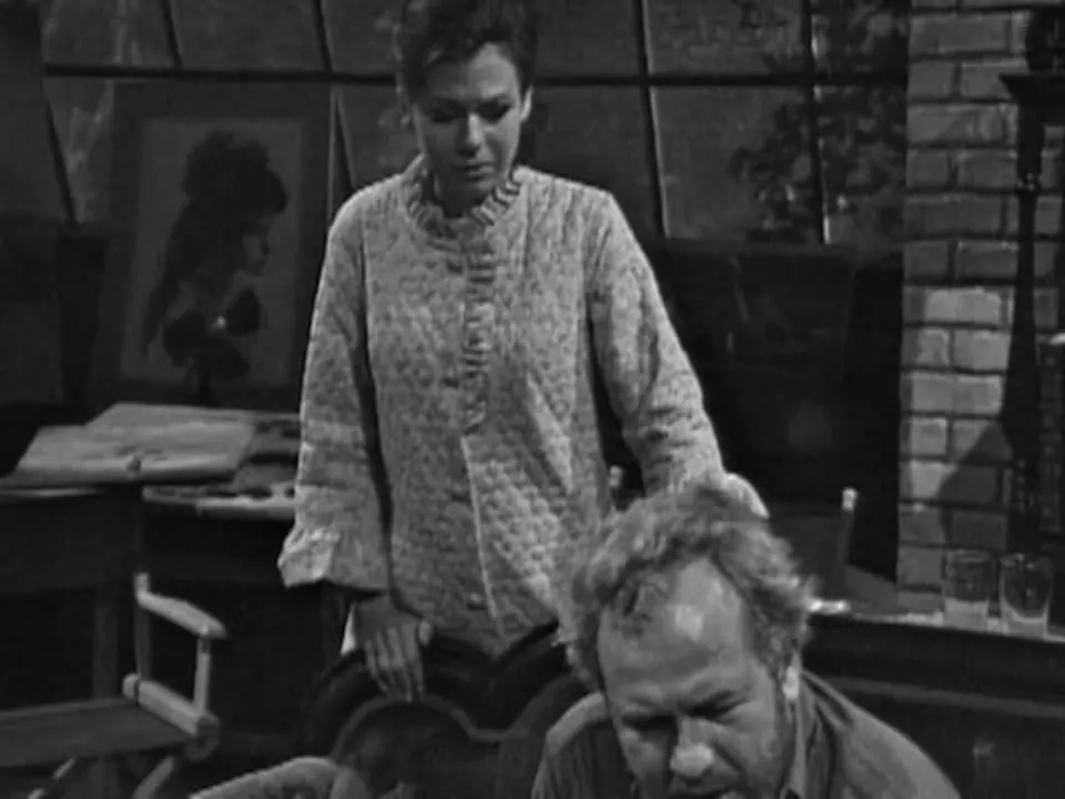 Episode 52 - Dark Shadows: The Beginning - Collection 2 - Dark Shadows