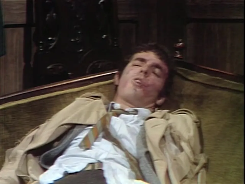 Episode 654 - Dark Shadows