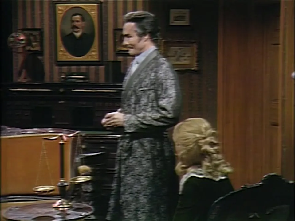Episode 556 - Dark Shadows