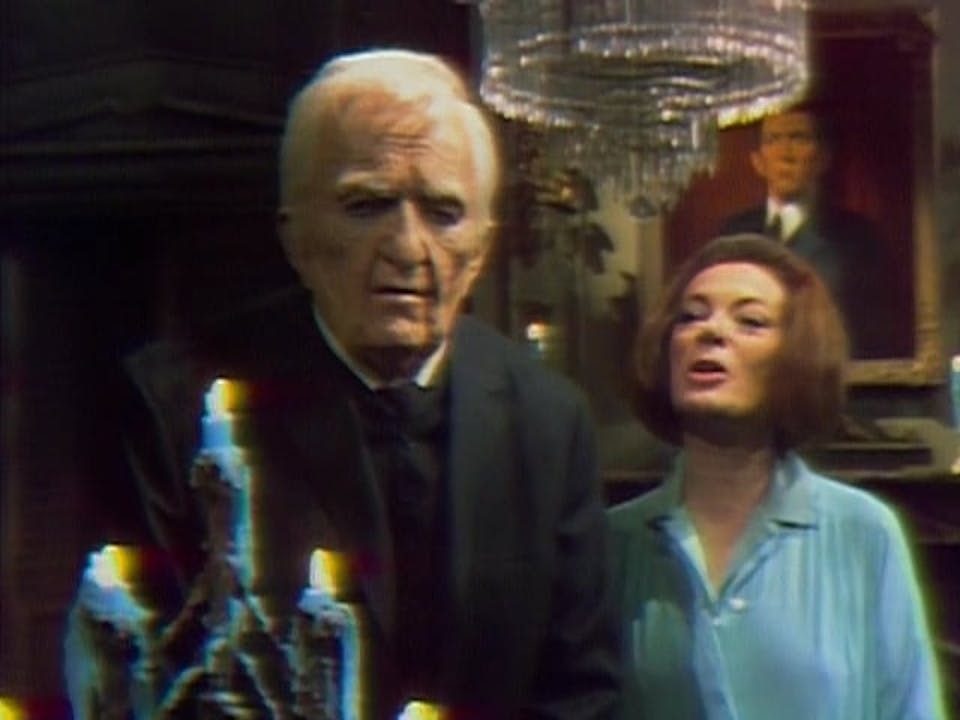 Episode 349 - Dark Shadows