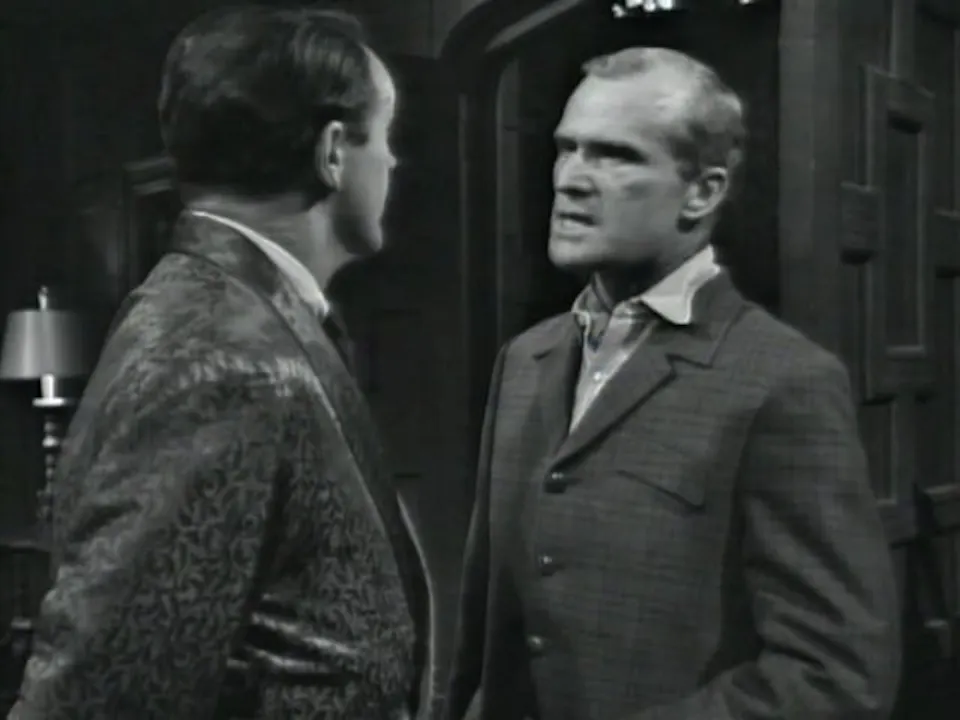 Episode 264 - Dark Shadows