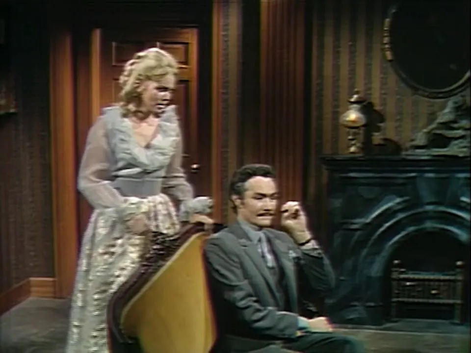 Episode 562 - Dark Shadows