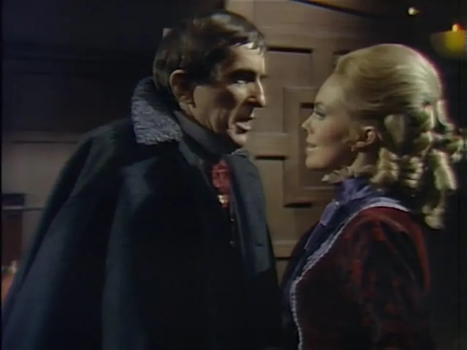 Episode 739 - Dark Shadows