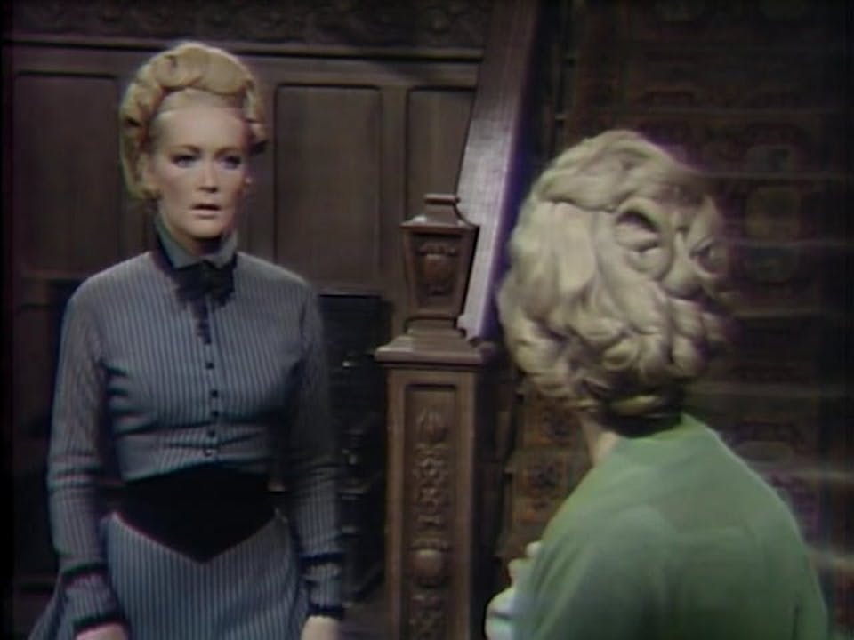 Episode 755 - Dark Shadows
