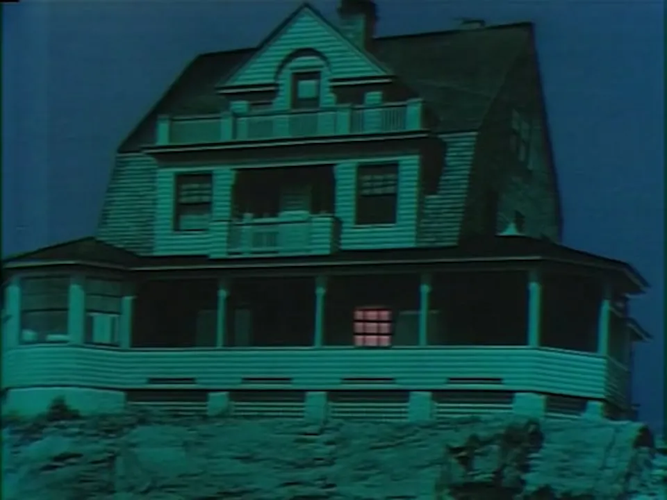 Episode 620 - Dark Shadows