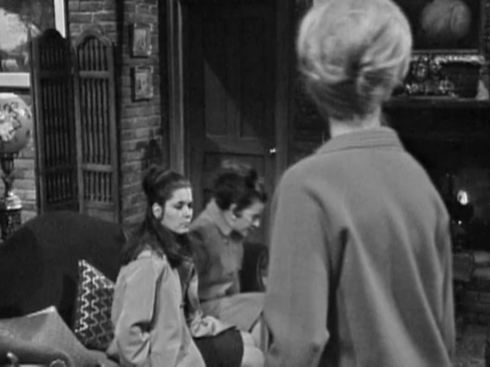 Episode 144 - Dark Shadows: The Beginning - Collection 5 - Dark Shadows