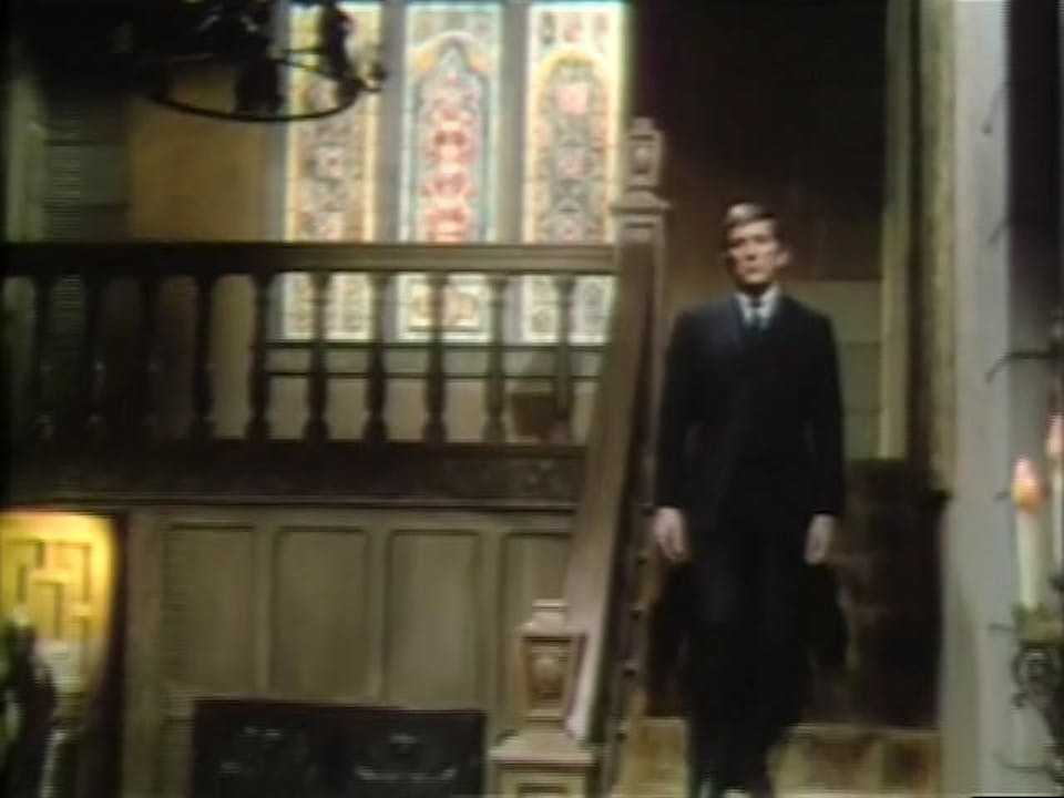 Episode 659 - Dark Shadows