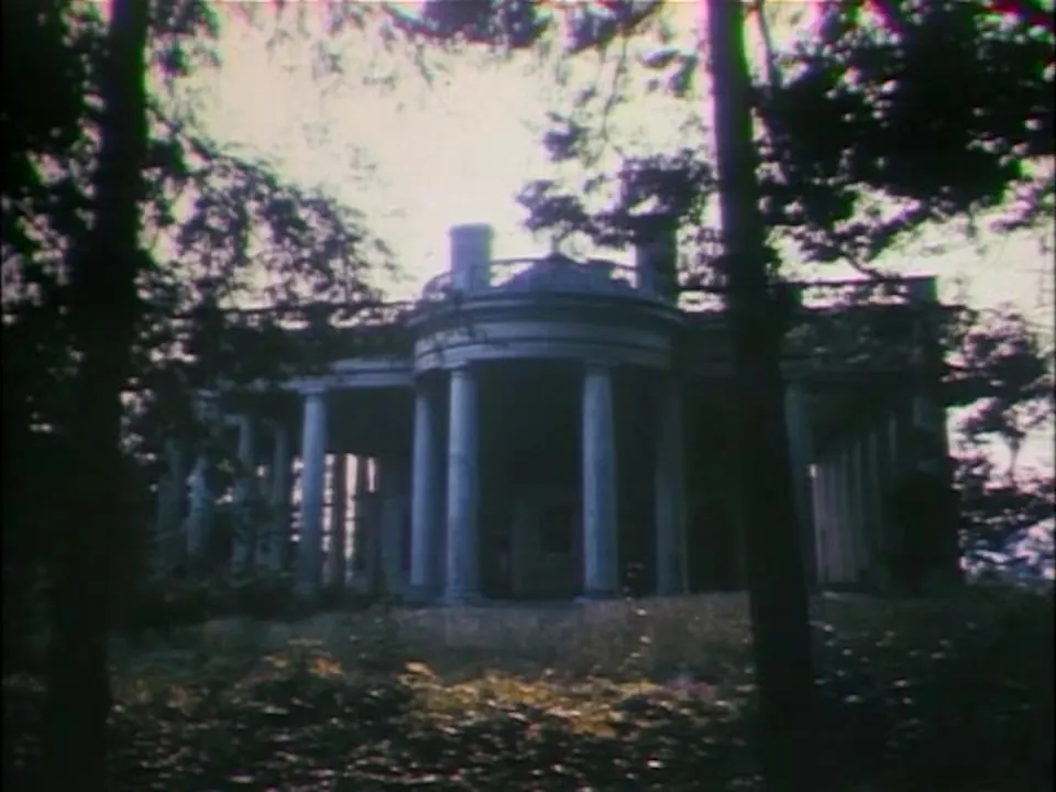 Episode 561 - Dark Shadows