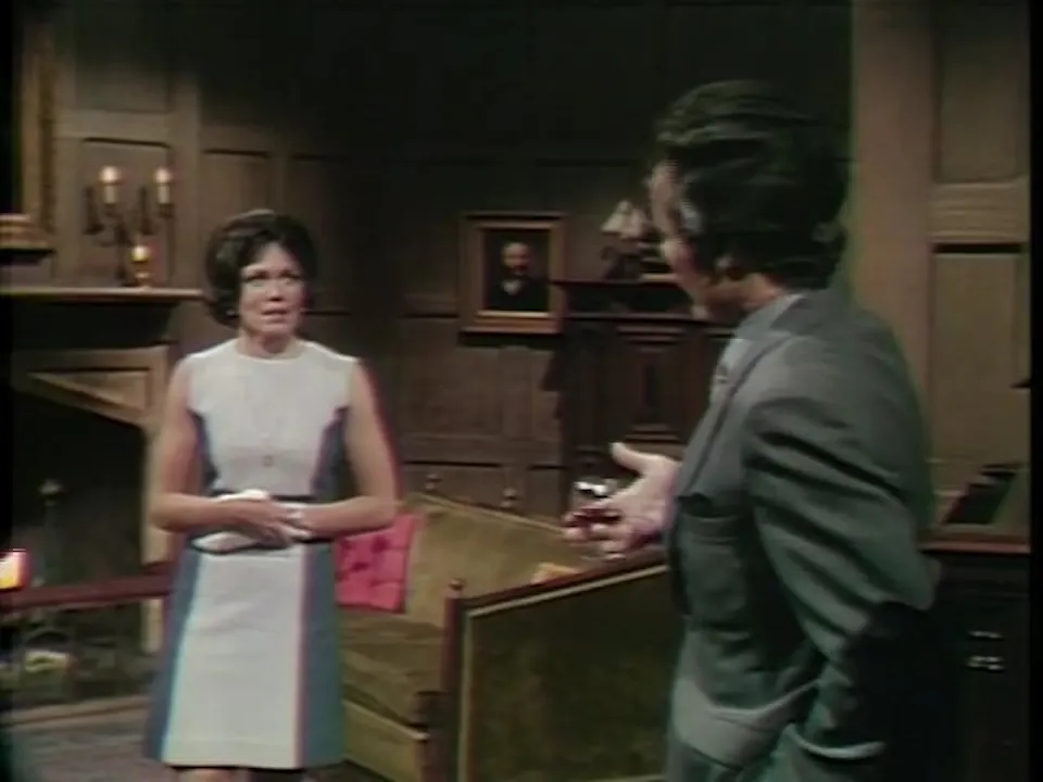 Episode 540 - Dark Shadows