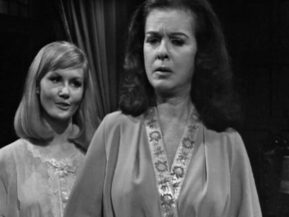 Episode 47 - Dark Shadows