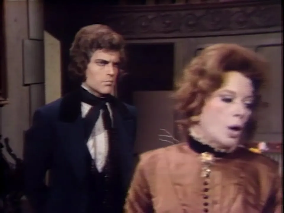 Episode 1177 - Dark Shadows