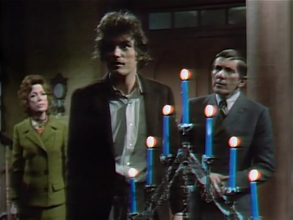Episode 1068 - Dark Shadows