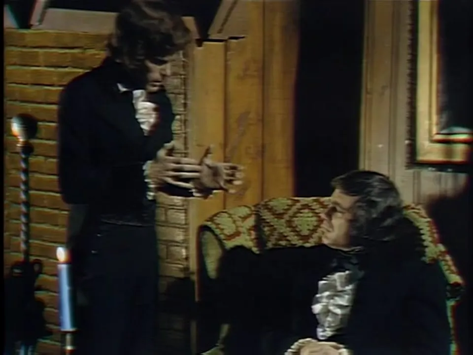 Episode 1145 - Dark Shadows