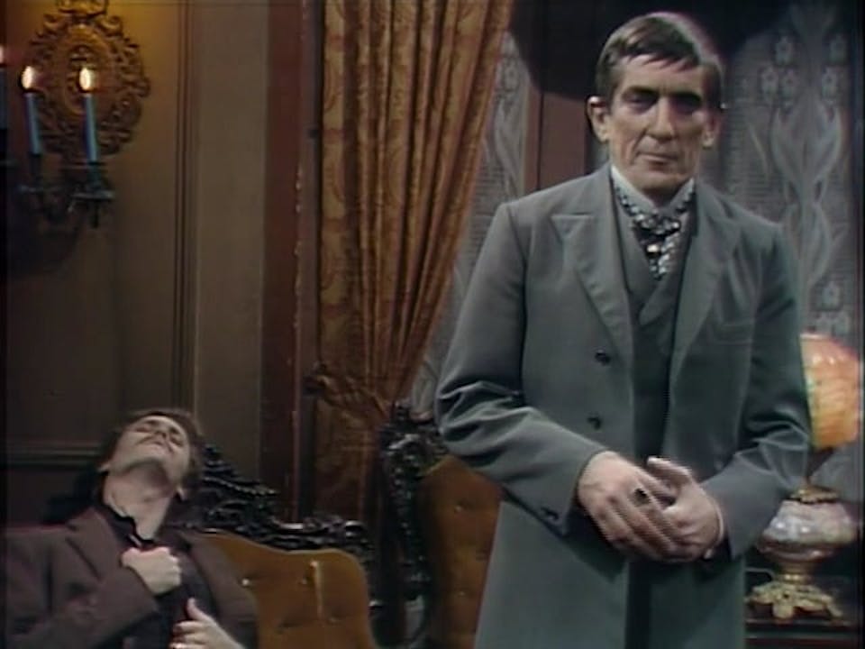 Episode 770 - Dark Shadows