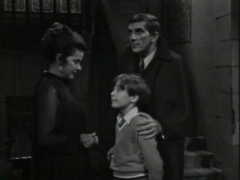Episode 224 - Dark Shadows