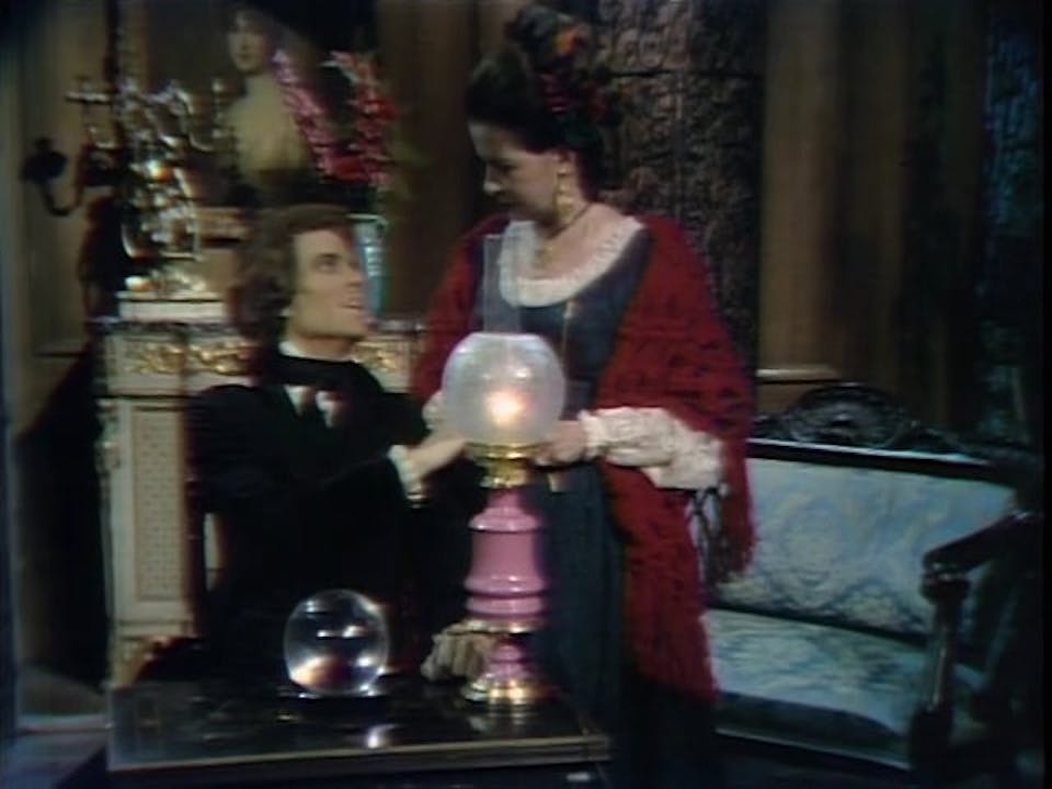 Episode 1126 - Dark Shadows