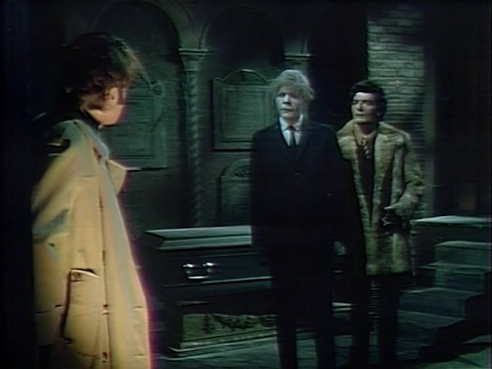 Episode 960 - Dark Shadows
