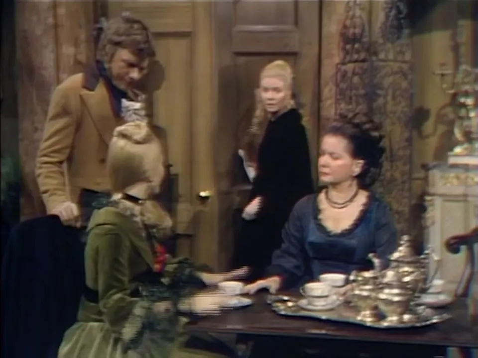 Episode 1163 - Dark Shadows