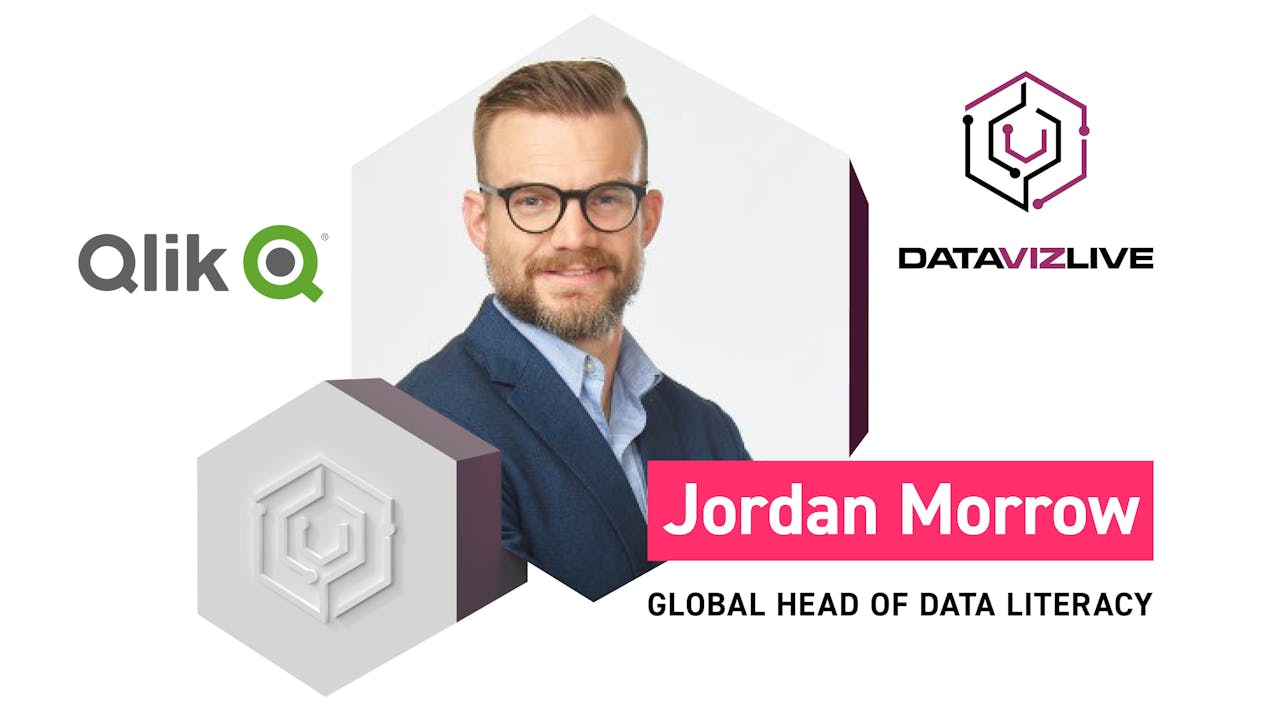Building a Data-Driven Culture and Organisation (Jordan Morrow ...