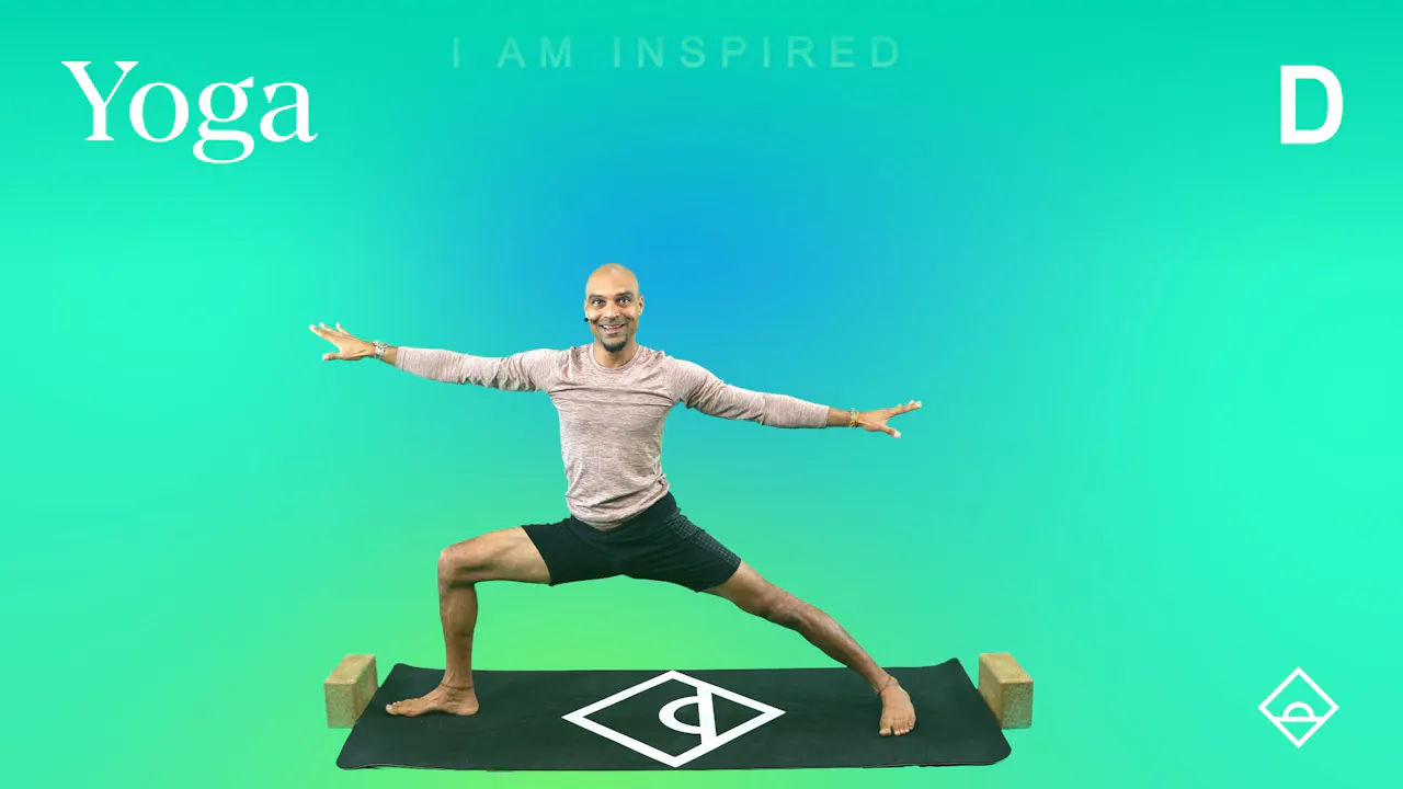 NEW | 22 min Yoga with Hawah | Dopamine - DAYBREAKER+