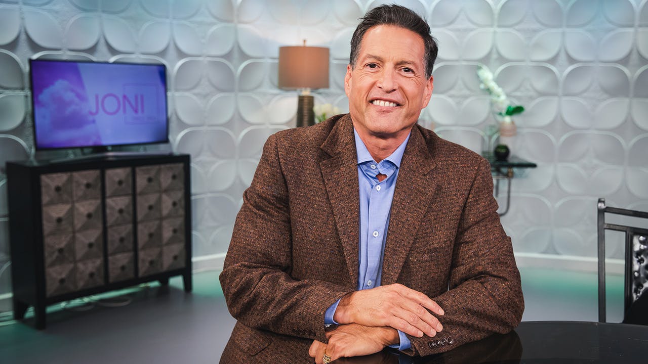 Partner Betrayal | Doug Weiss - 2020 - Daystar TV