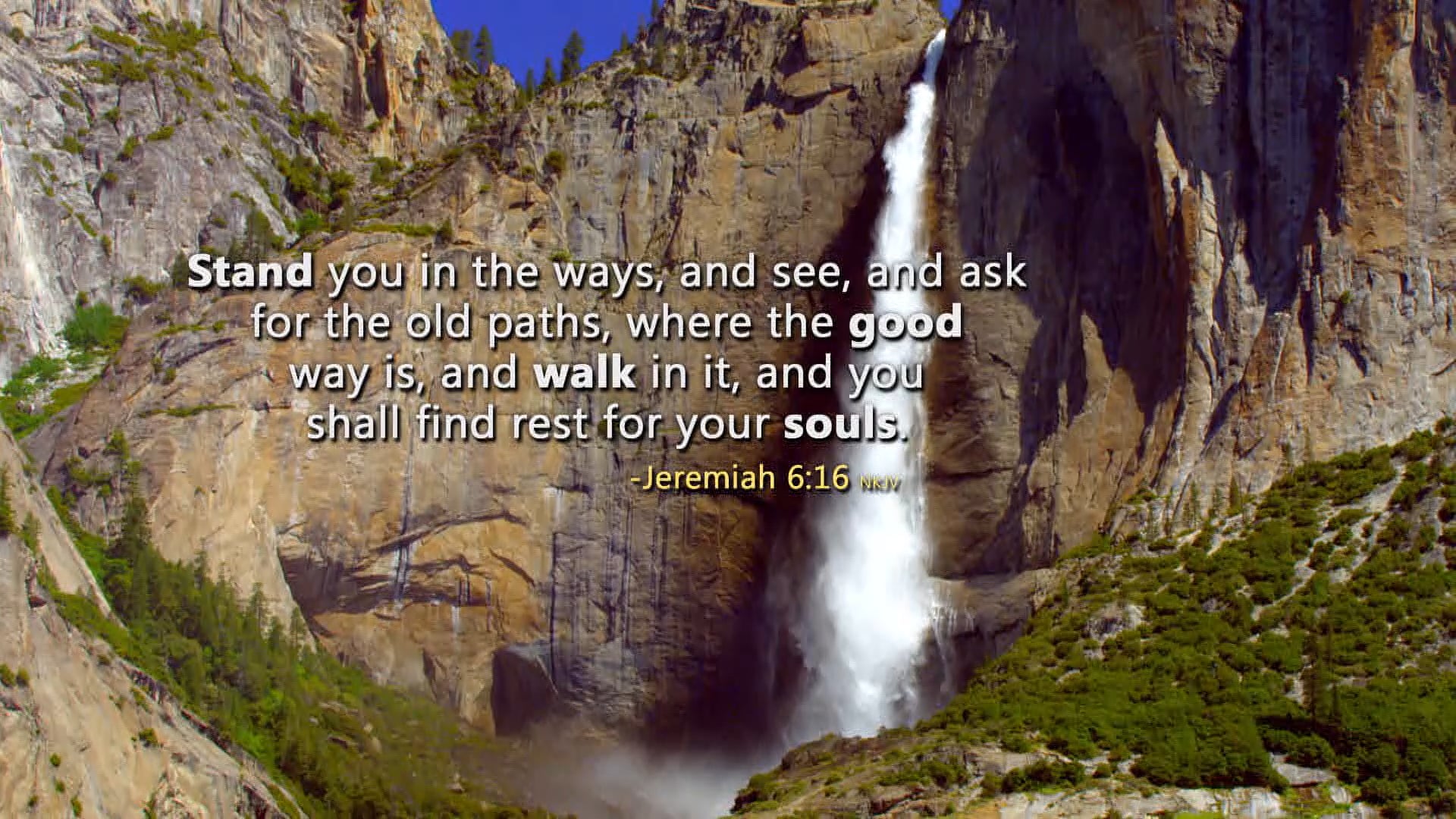 Reflections - Daystar TV