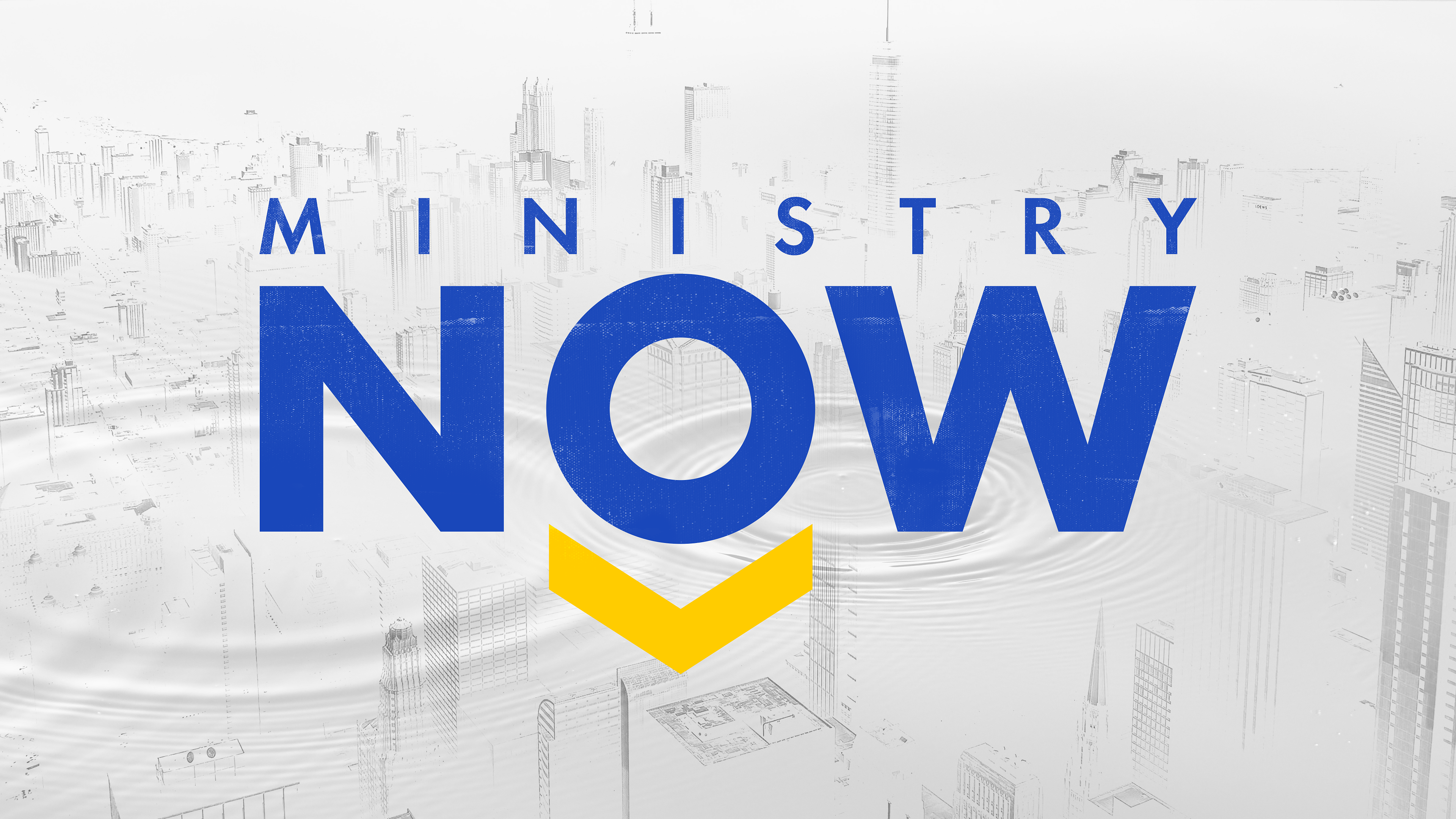 Ministry Now - Daystar TV