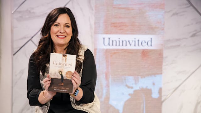 Rising Darkness Pt. 1 | Thomas Horn & Jimmy Evans - 2021 - Daystar TV